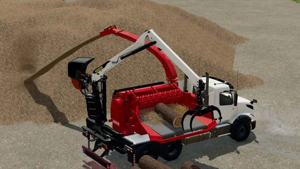 Jenz Hacker Wechselaufbau Pack - Forbidden Mods - einfach verboten gut