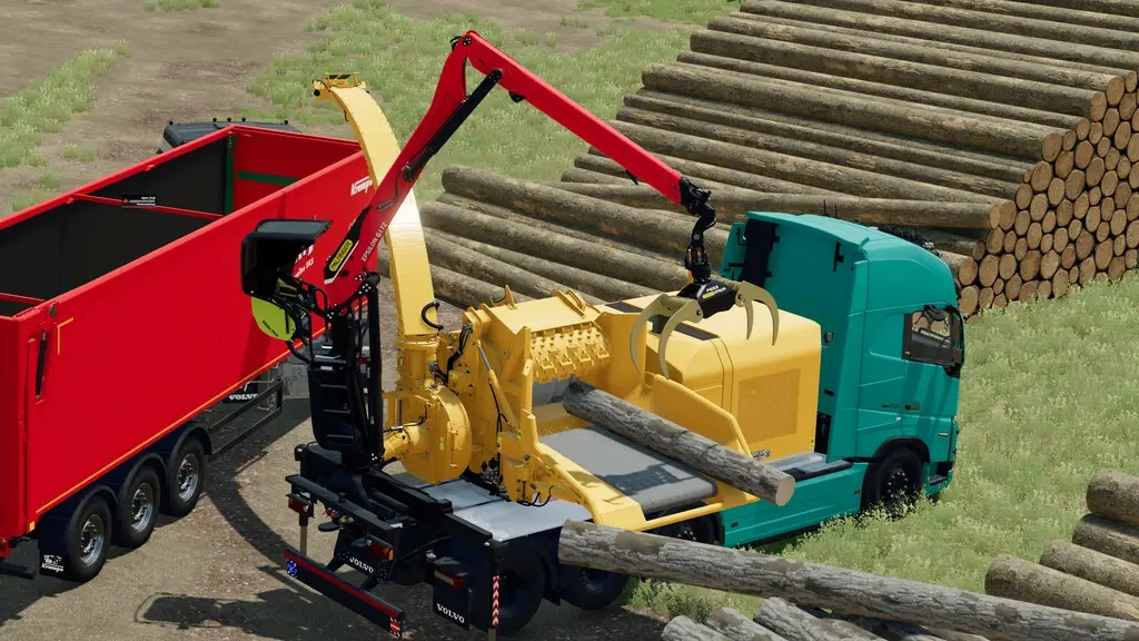 Jenz Hacker Wechselaufbau Pack - Forbidden Mods - einfach verboten gut