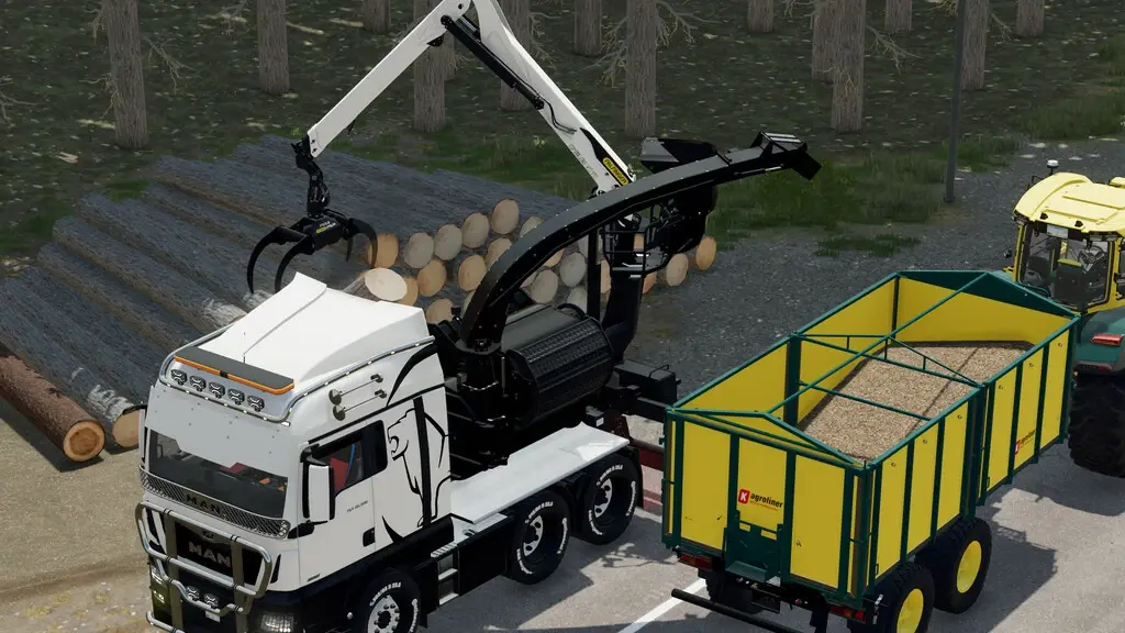 Jenz Hacker Wechselaufbau Pack - Forbidden Mods - einfach verboten gut