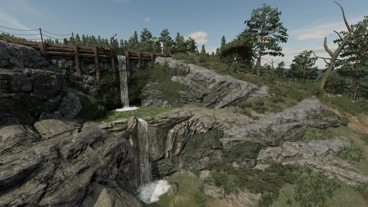 AZURA MAP - Forbidden Mods - einfach verboten gut