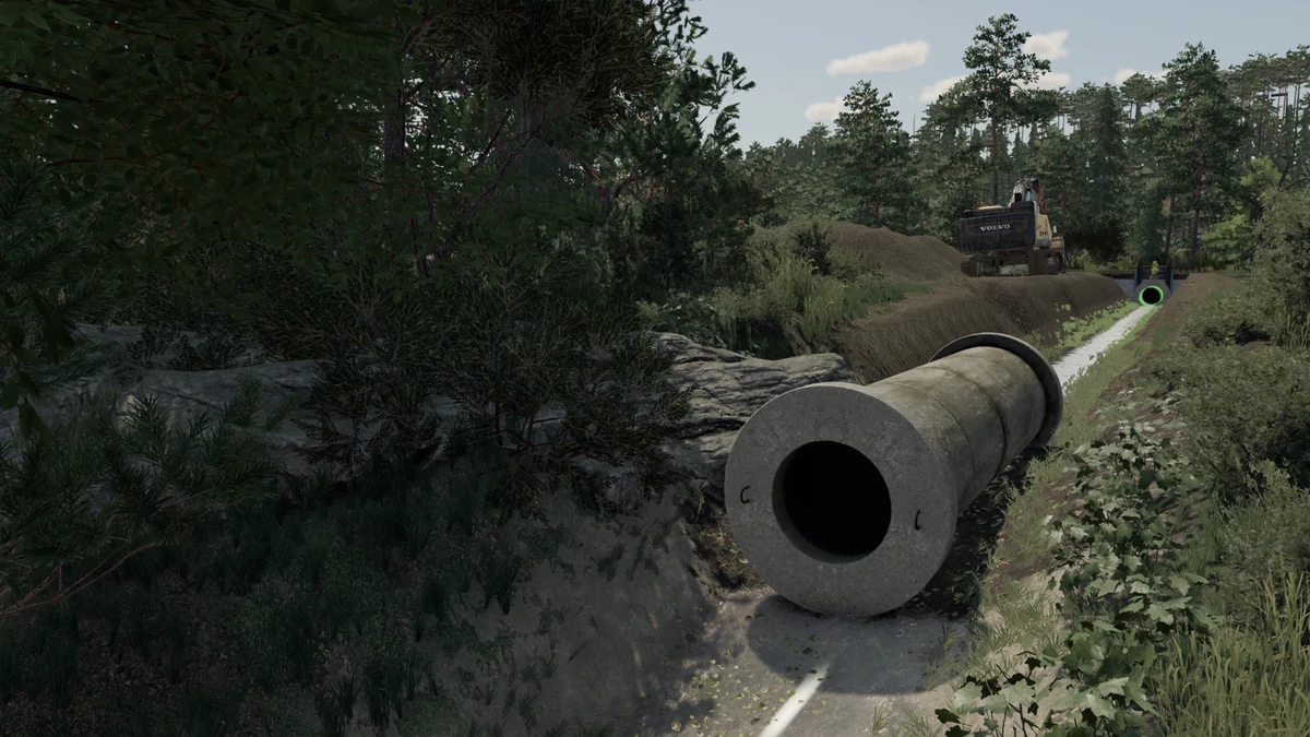 AZURA MAP - Forbidden Mods - einfach verboten gut