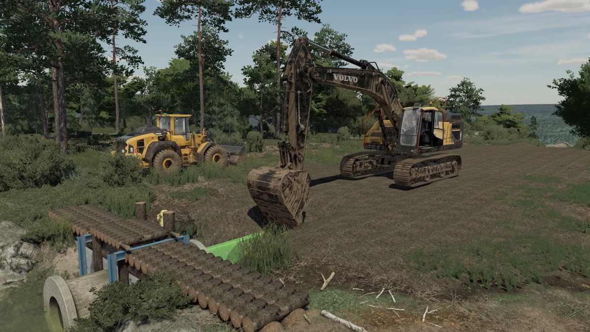 AZURA MAP - Forbidden Mods - einfach verboten gut