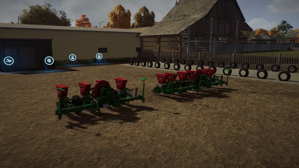 OLT PSK 4/6 - Forbidden Mods - einfach verboten gut