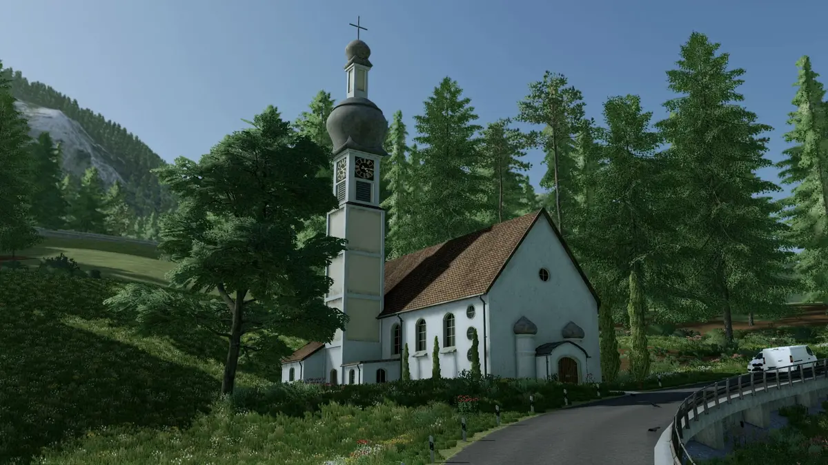 Ls22 / Erlengrader Land - Forbidden Mods - einfach verboten gut