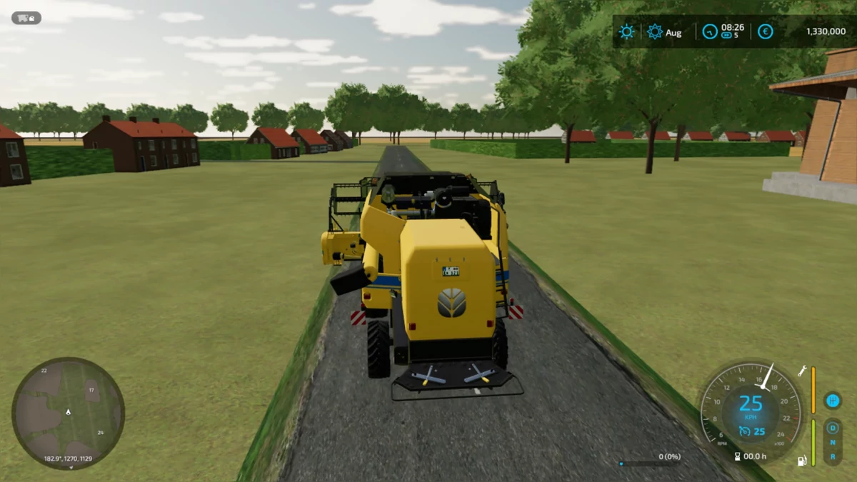 ASHBOCKING FULL RELEASE - Forbidden Mods - einfach verboten gut