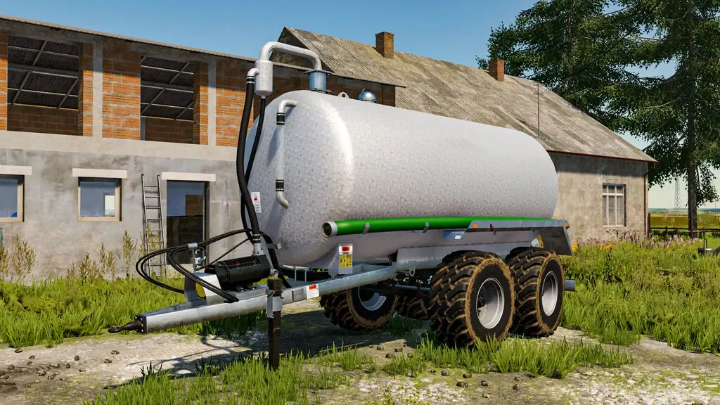 Lizard CIS14 - Forbidden Mods - einfach verboten gut