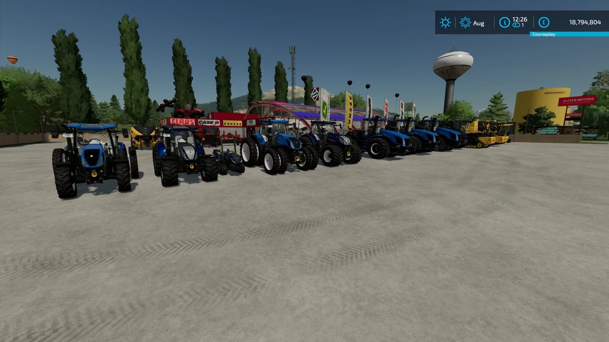 FS22 PC MOD UPDATES 07/14 - Forbidden Mods - einfach verboten gut
