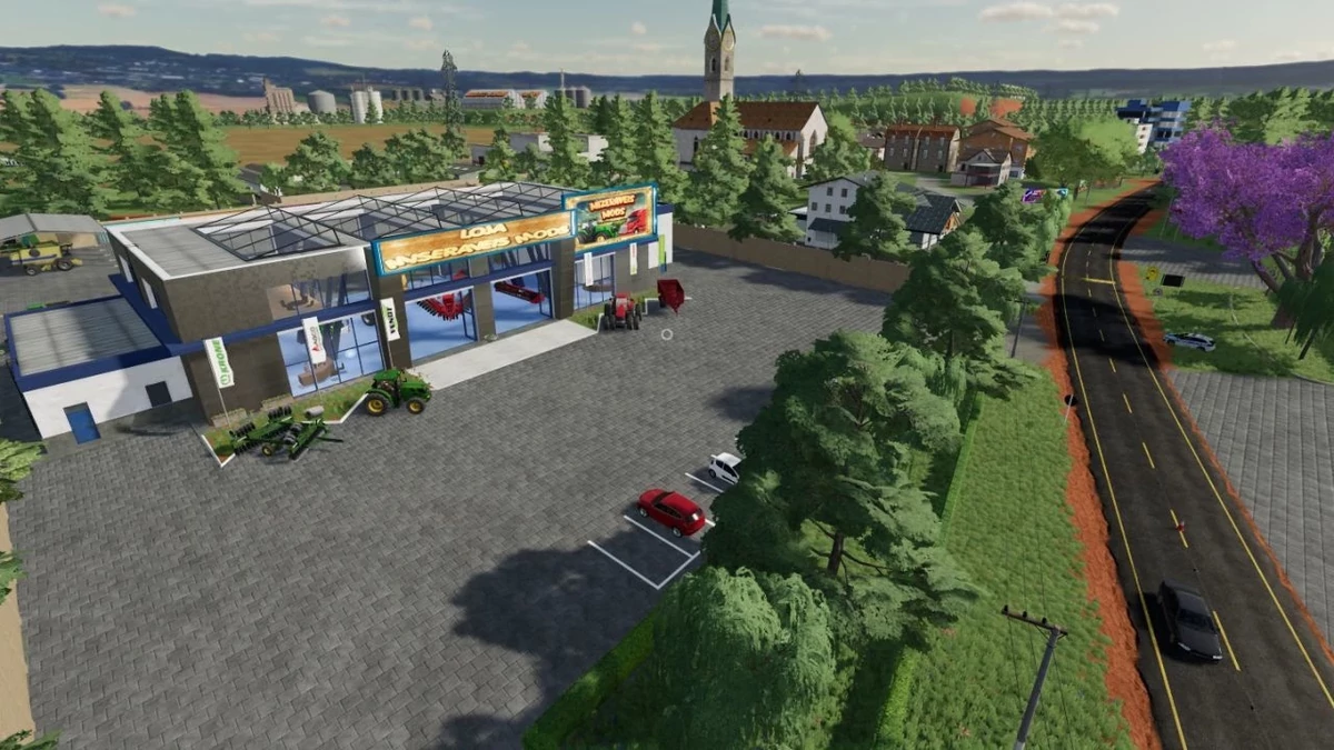 BORTOLON MAP - Forbidden Mods - einfach verboten gut