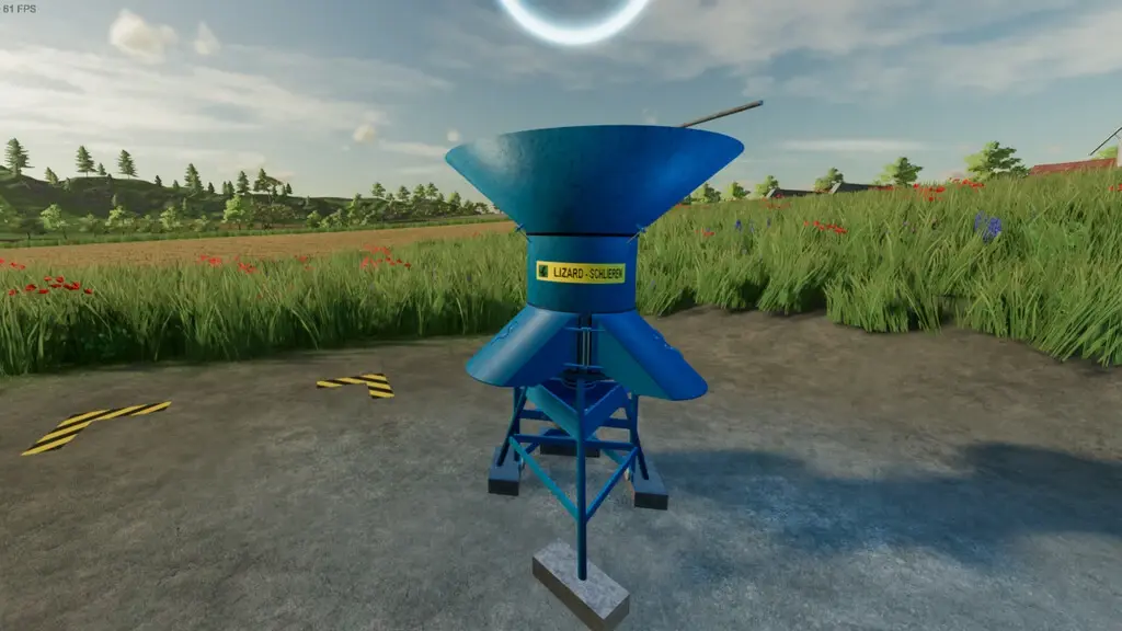 Lizard Rohrdommel - Forbidden Mods - einfach verboten gut