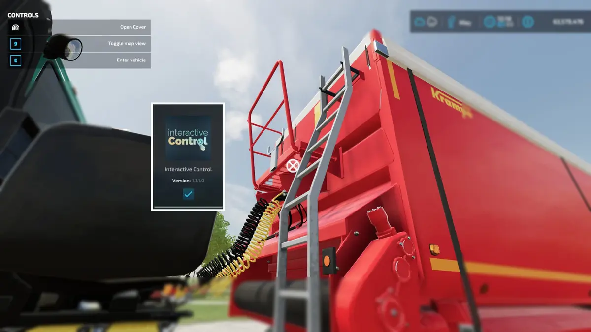 KRAMPE 30/1070 - Forbidden Mods - einfach verboten gut