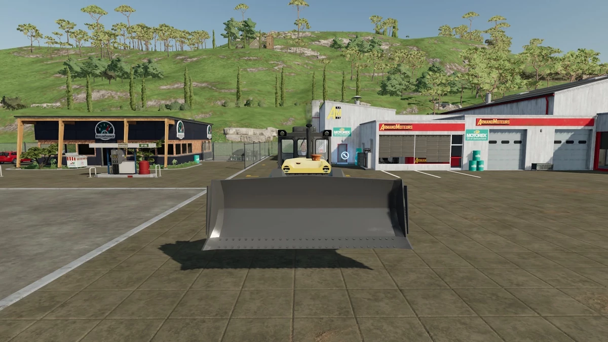 CHTZ T-170 - Forbidden Mods - einfach verboten gut