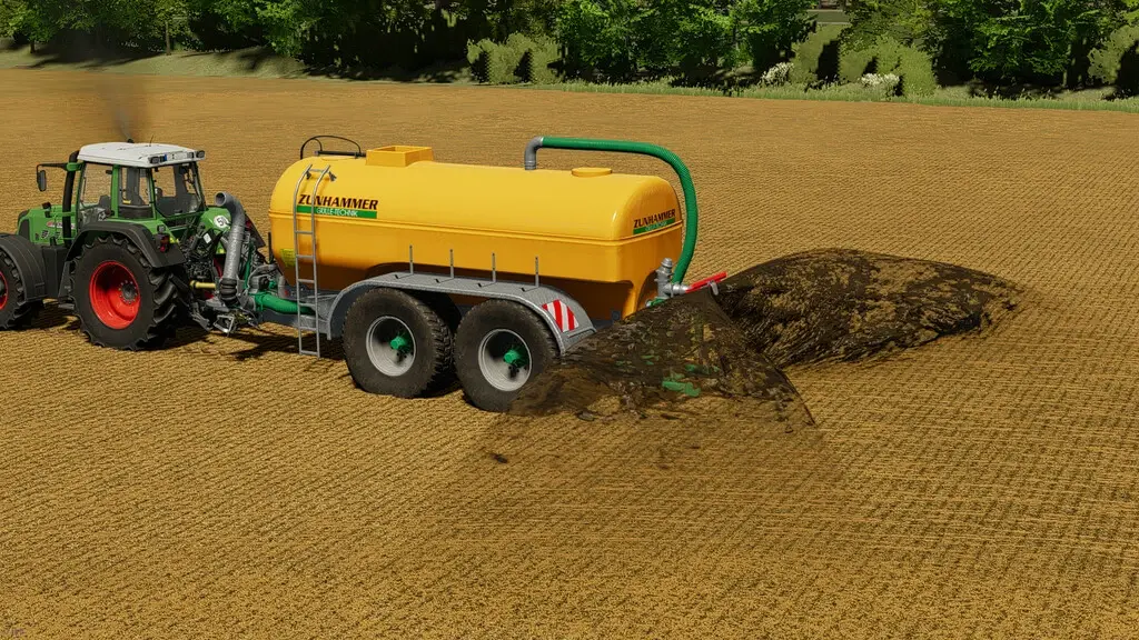 Zunhammer SK Pack - Forbidden Mods - einfach verboten gut