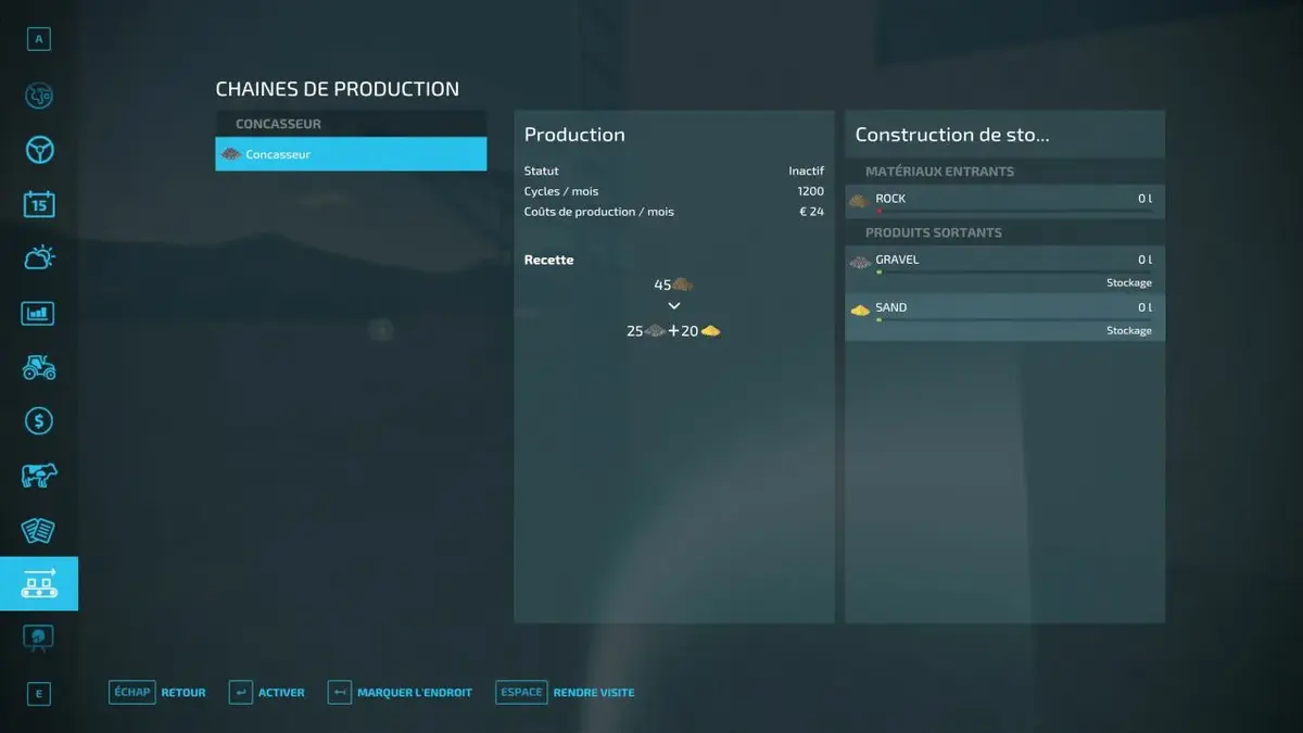 Brecher - Forbidden Mods - einfach verboten gut