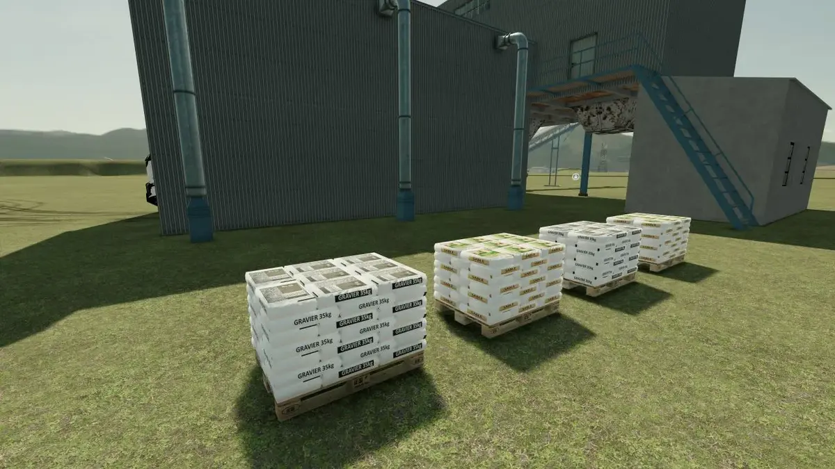 Brecher - Forbidden Mods - einfach verboten gut