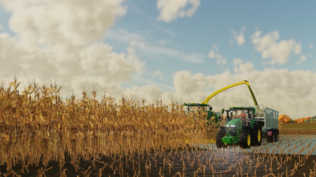 REAL DYNAMIC DIRT - Forbidden Mods - einfach verboten gut