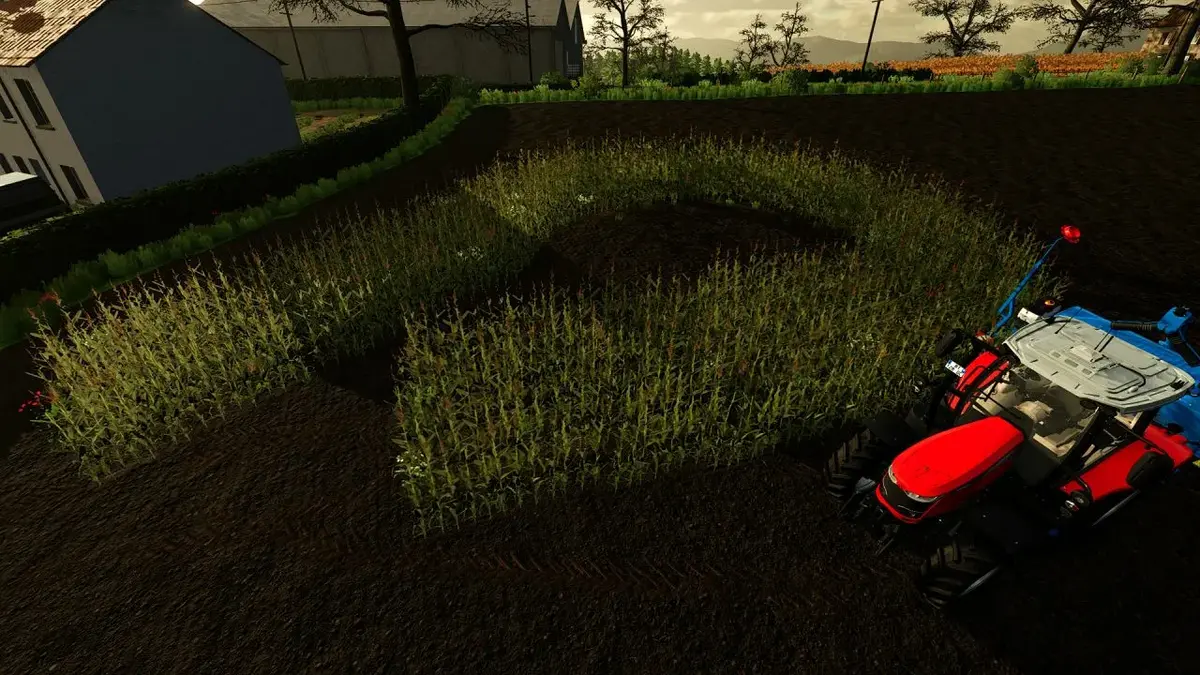 Monosem 6 (Row Crop Ready) - Forbidden Mods - einfach verboten gut