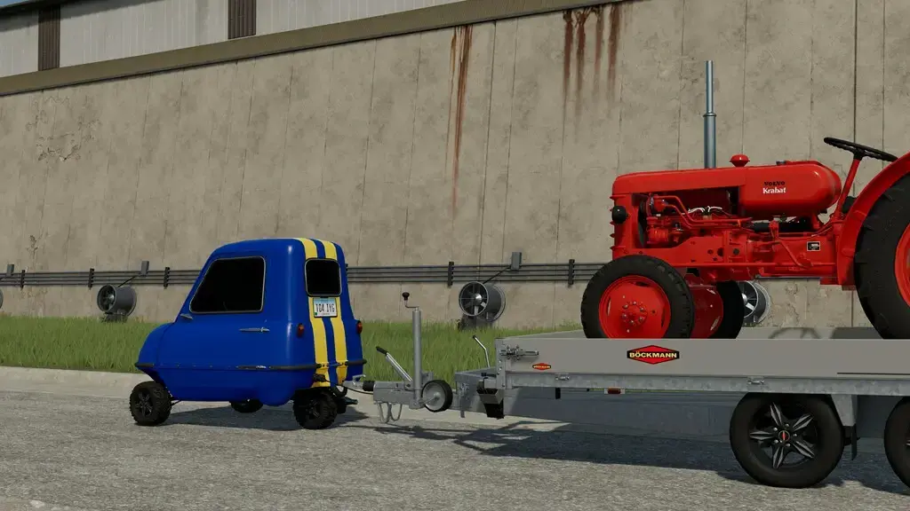 Lizard Conguito P50 - Forbidden Mods - einfach verboten gut