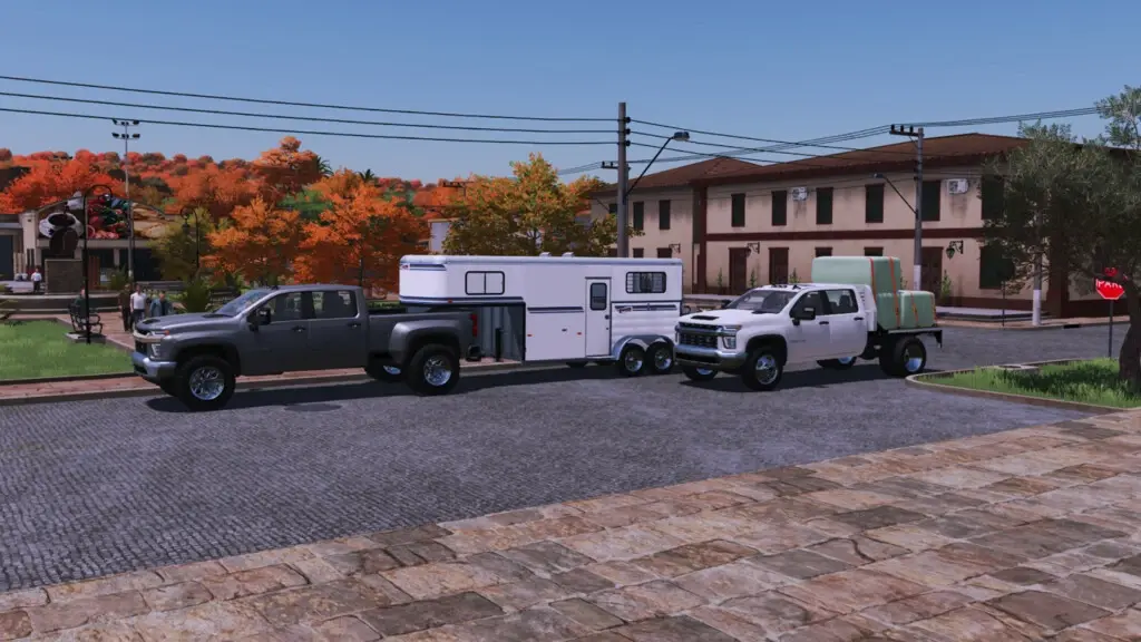 Lizard Silverado 3500 - Forbidden Mods - einfach verboten gut