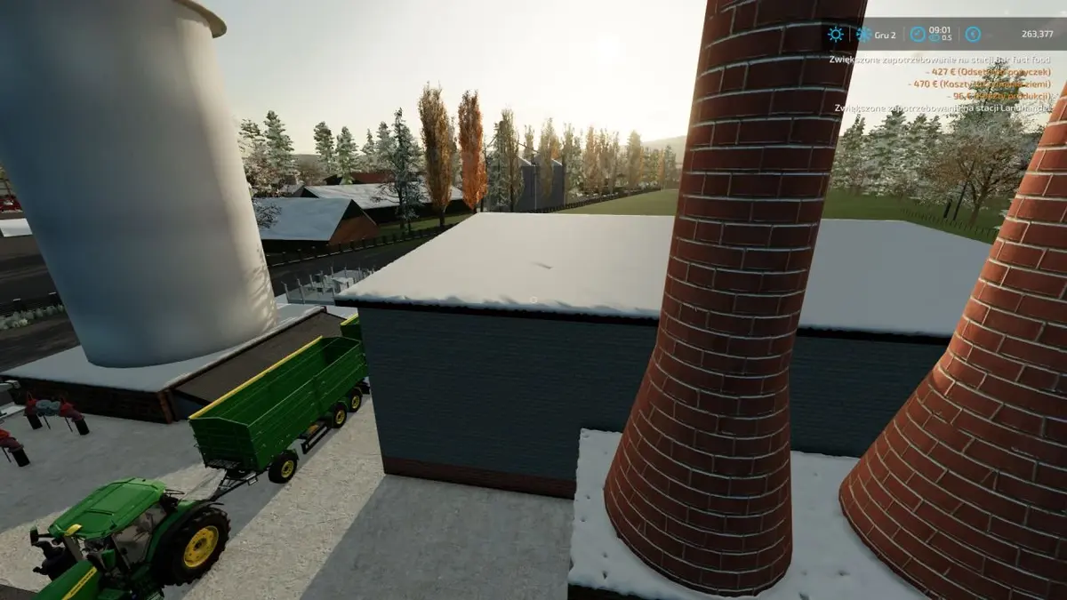 SUGAR FACTORY - Forbidden Mods - einfach verboten gut