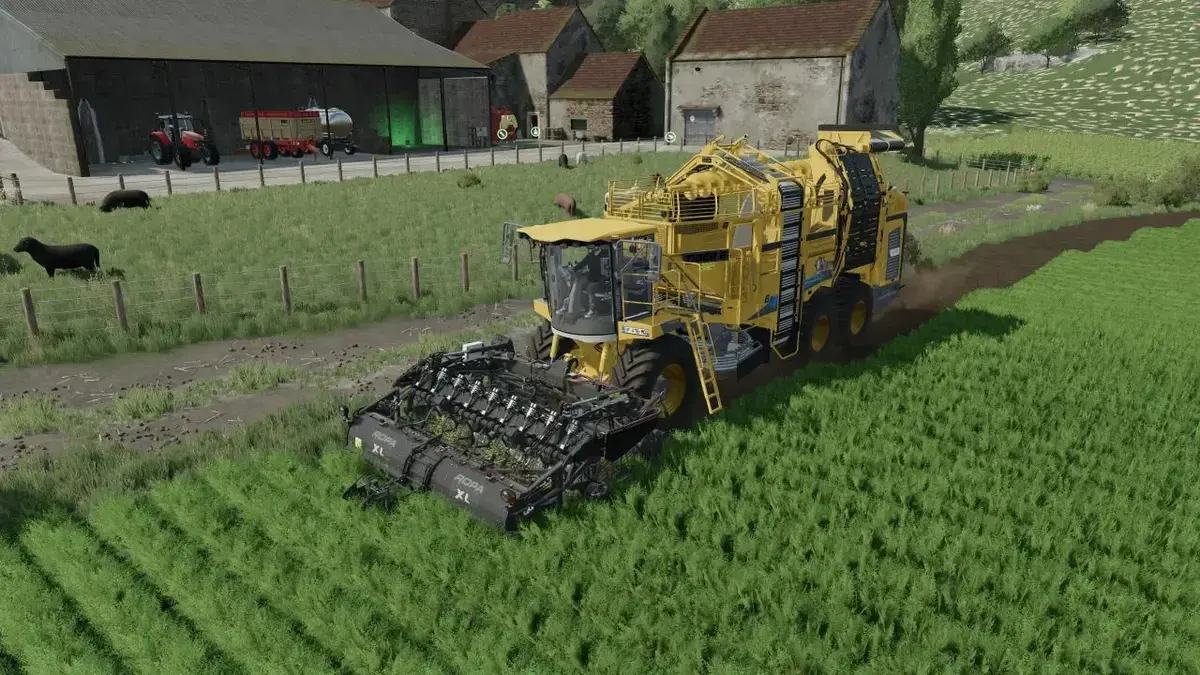 Ropa Tiger 6S Multifrüchte - Forbidden Mods - einfach verboten gut