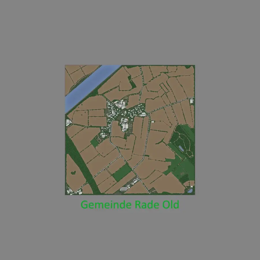 Willkommen in Rade - Forbidden Mods - einfach verboten gut