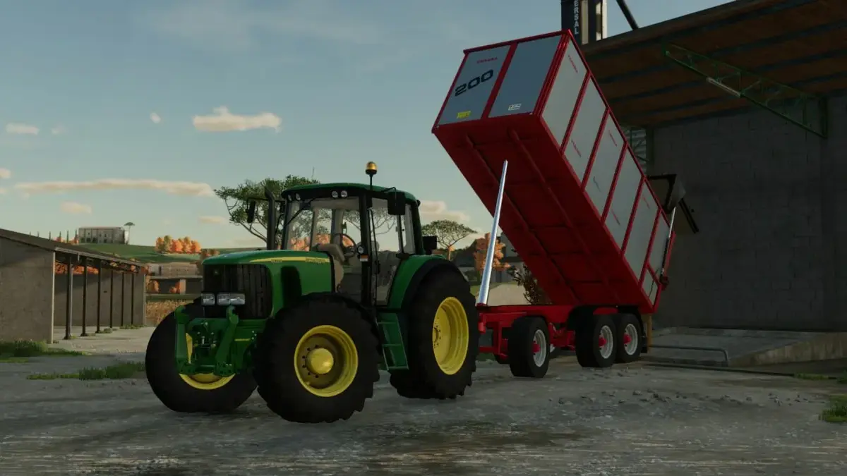 Silver Car / Vanara SRC 313 - Forbidden Mods - einfach verboten gut