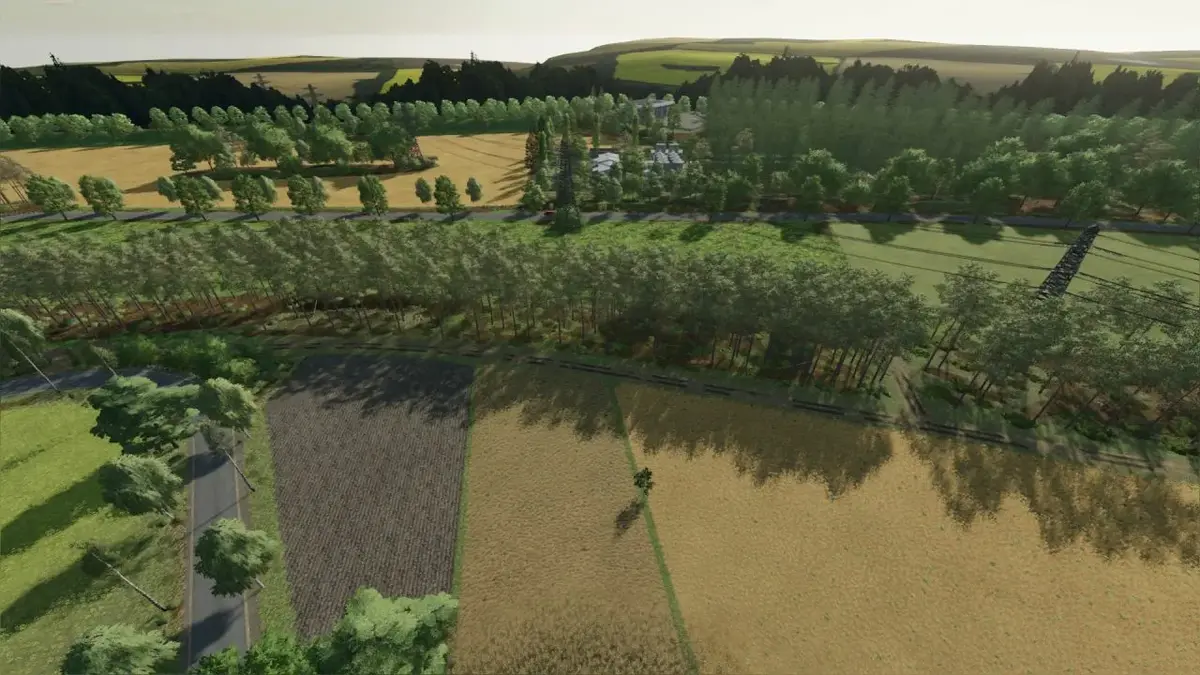 FSH Map V6 - Forbidden Mods - einfach verboten gut