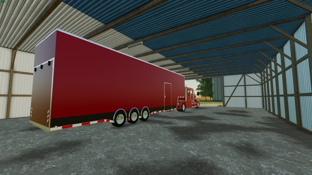 STACKER TRAILERS 3 PACK - Forbidden Mods - einfach verboten gut