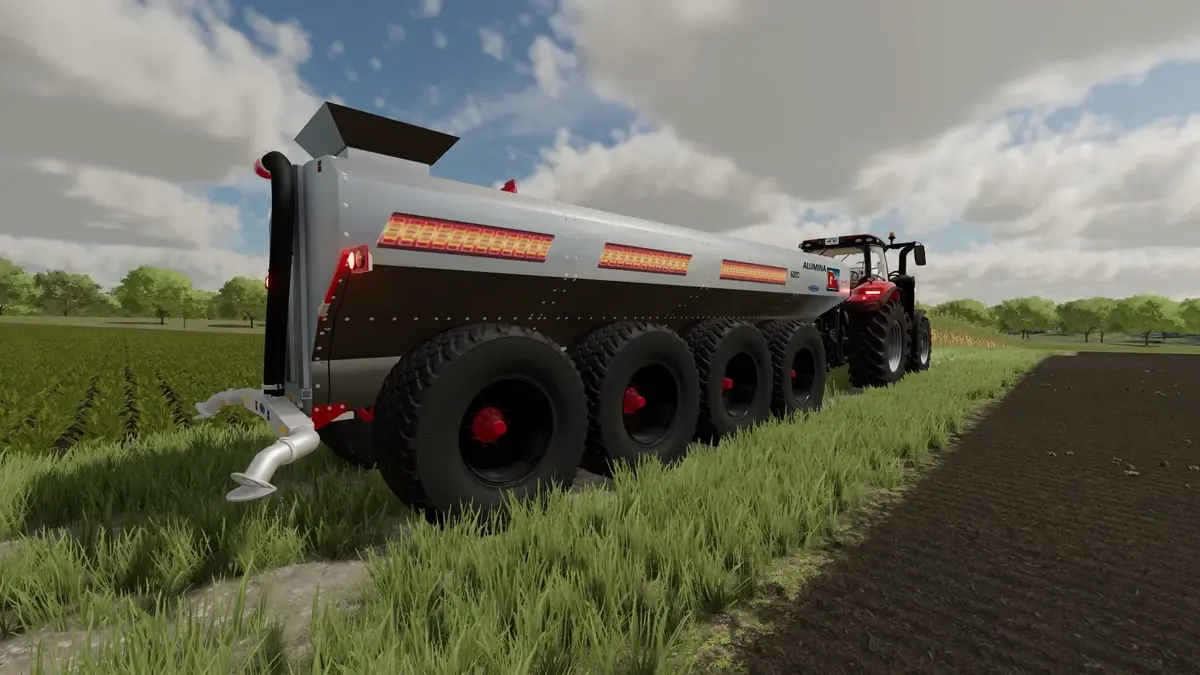 DM MACHINERI PACK - Forbidden Mods - einfach verboten gut