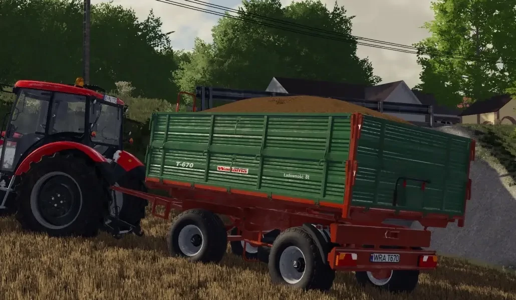 Autosan D44 - Forbidden Mods - einfach verboten gut