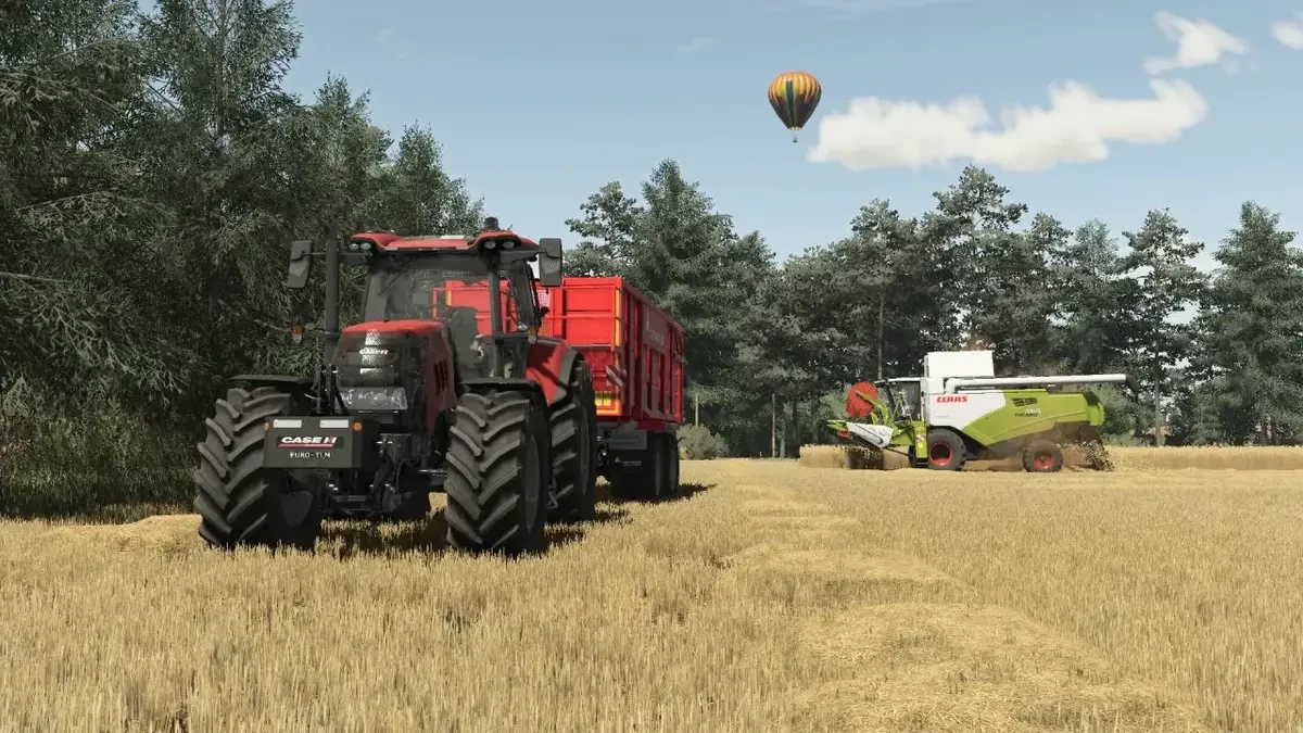 Shaders - Forbidden Mods - einfach verboten gut