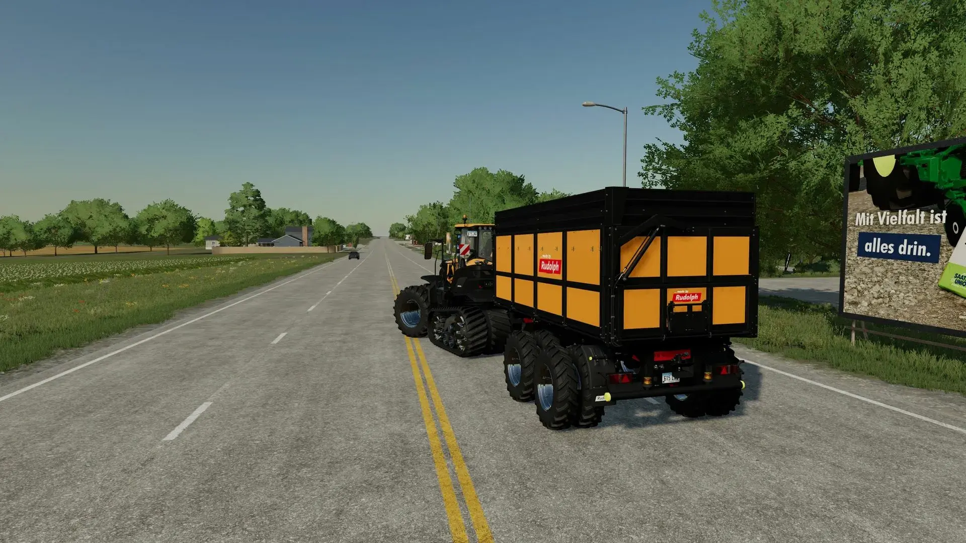 TDK 301 RA By Zladdi76 - Forbidden Mods - einfach verboten gut