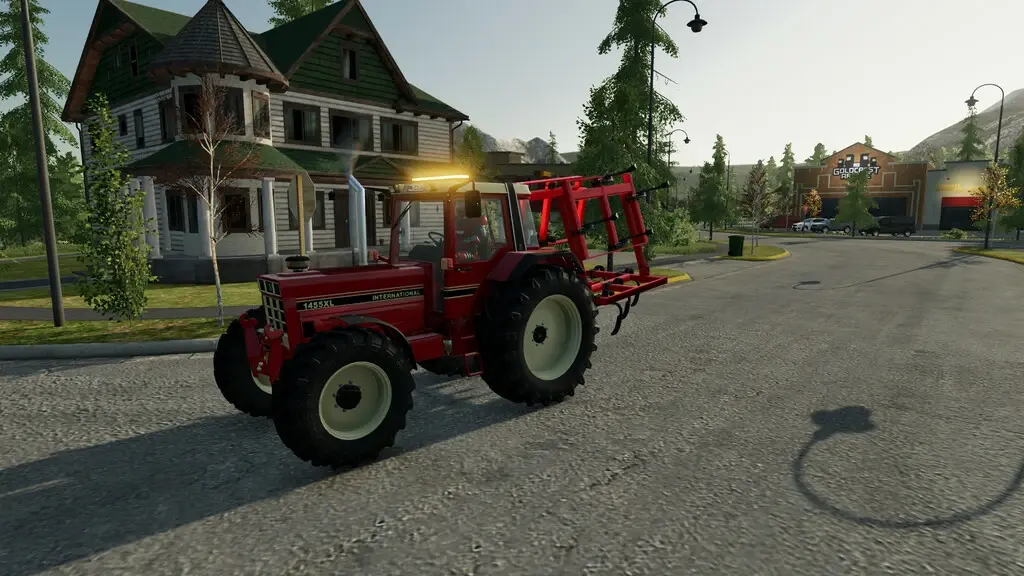 MF 23 - Forbidden Mods - einfach verboten gut