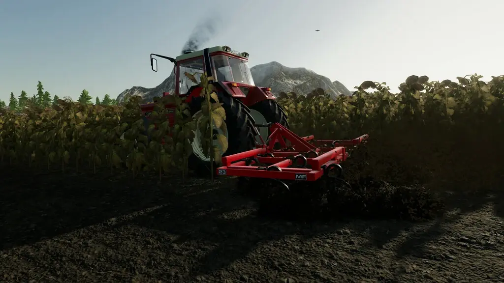 MF 23 - Forbidden Mods - einfach verboten gut