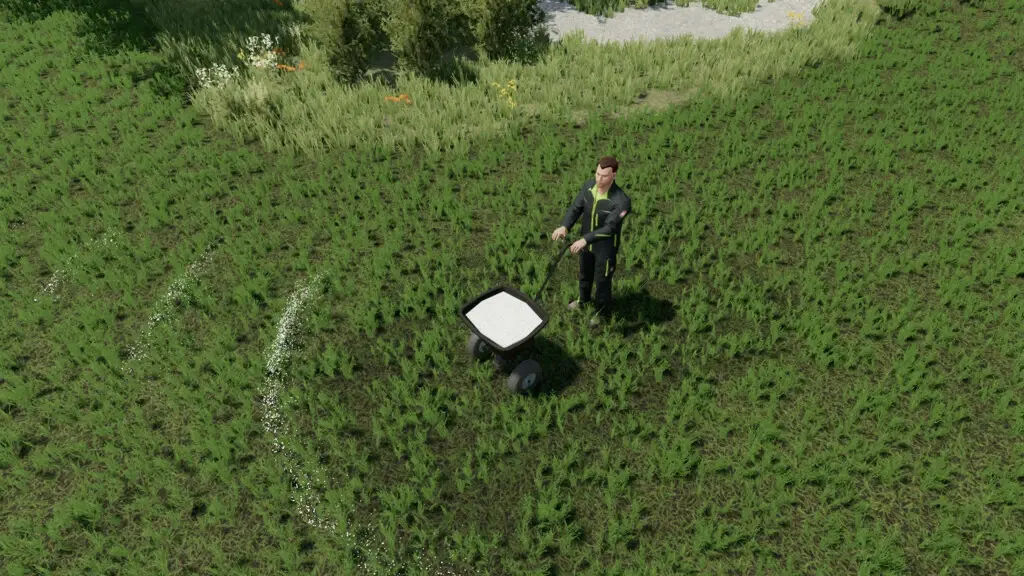 Handstreuer - Forbidden Mods - einfach verboten gut