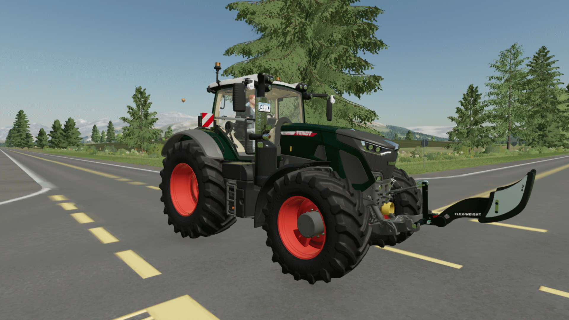 FS22_CJF_WittrockFG_ML - Forbidden Mods - einfach verboten gut