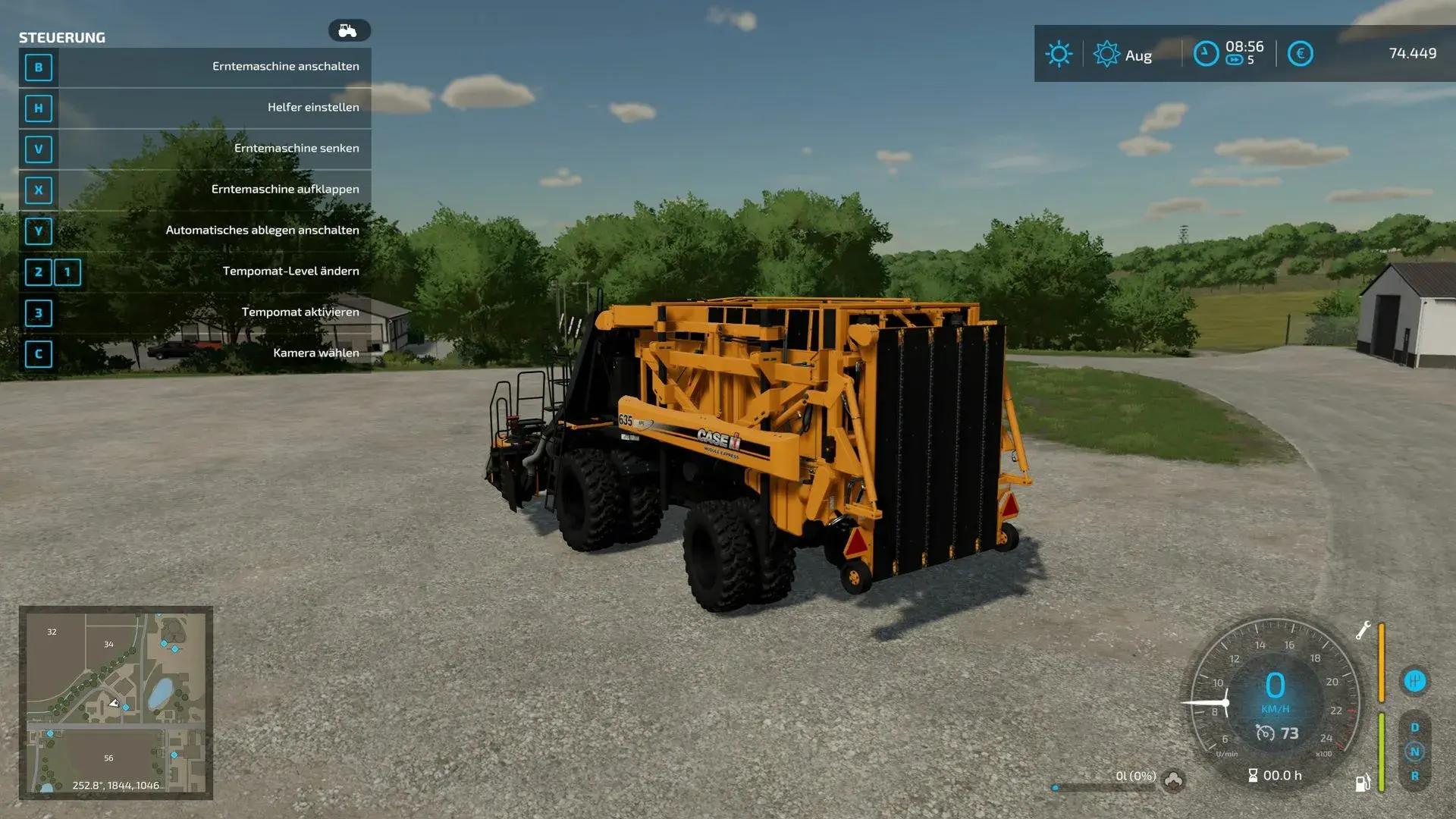 Case Module Express 635 By Zladdi76 - Forbidden Mods - einfach verboten gut