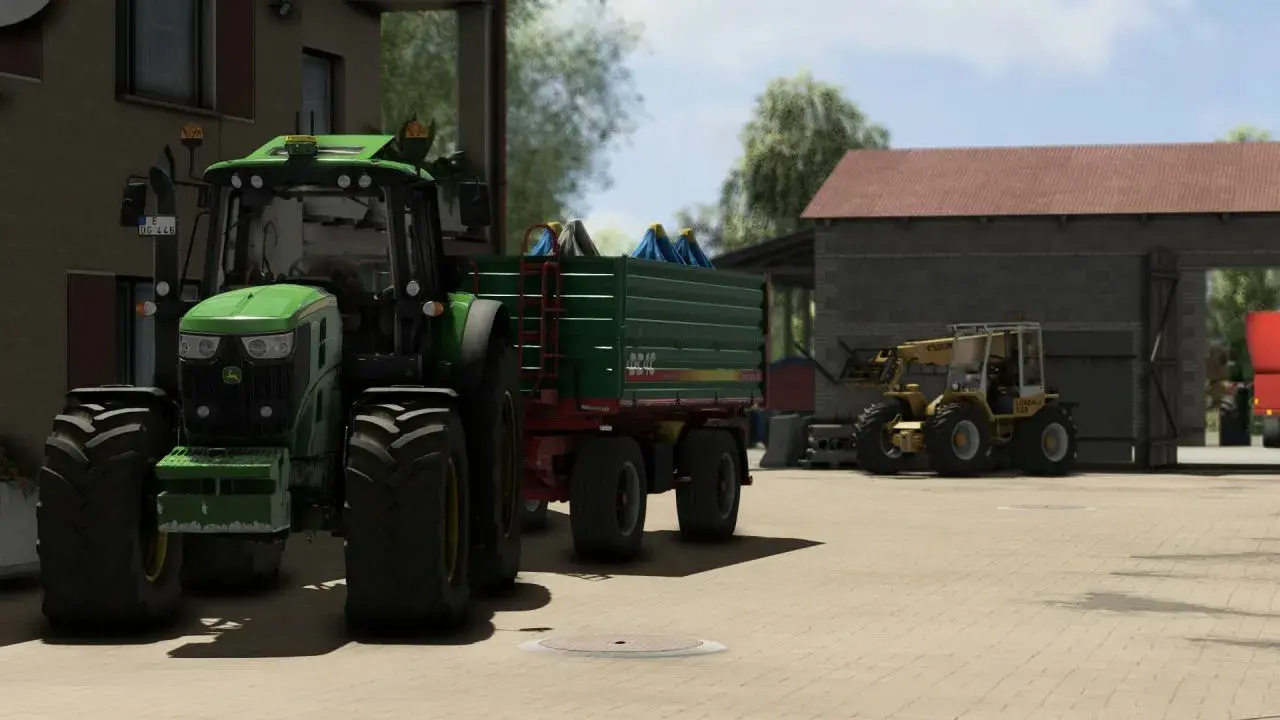 Shader - Forbidden Mods - einfach verboten gut