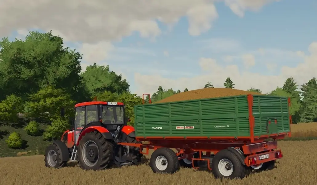 Autosan D44 - Forbidden Mods - einfach verboten gut