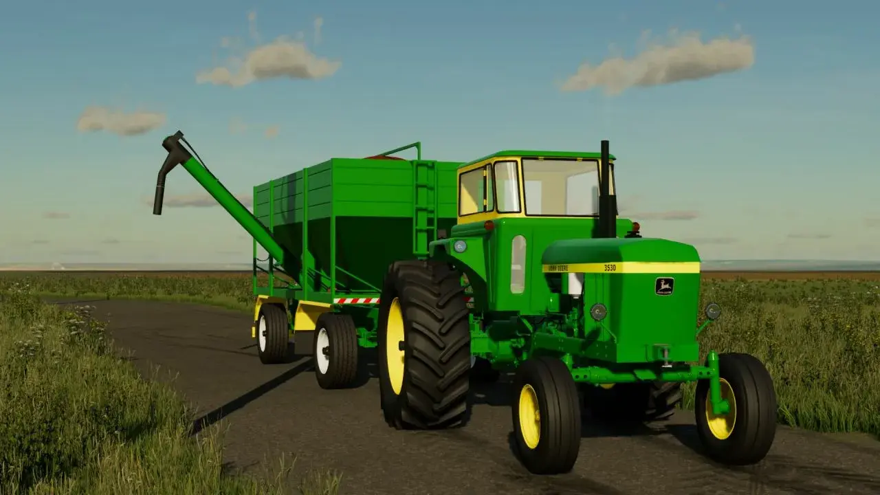 Tolvas FRM - Forbidden Mods - einfach verboten gut