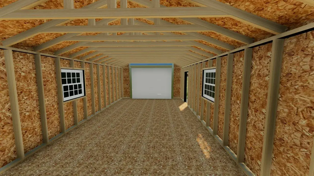 Tri-State-Schuppenpaket - Forbidden Mods - einfach verboten gut