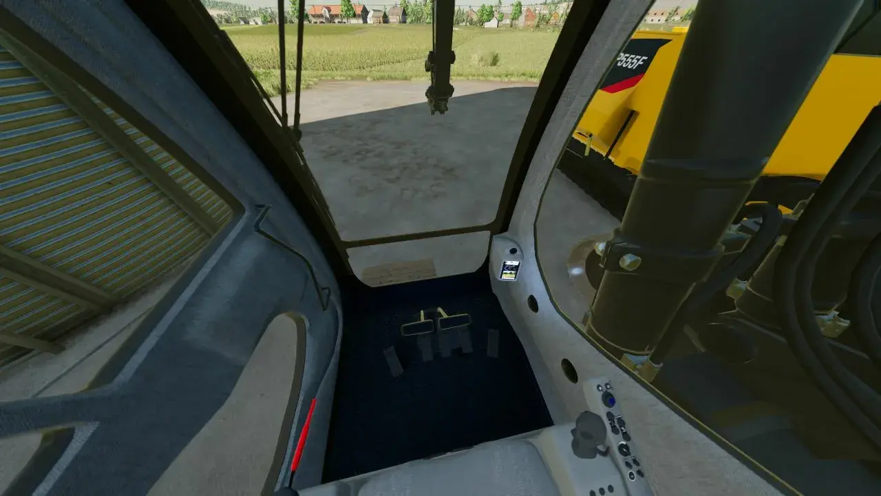 John Deere 245G - Forbidden Mods - einfach verboten gut