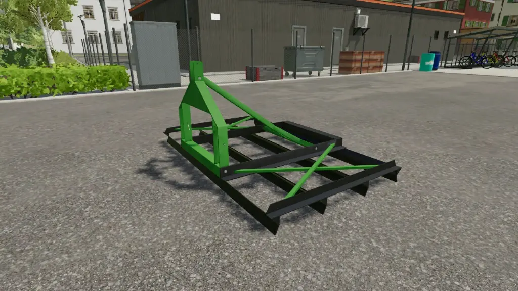 STONE HOG RUST EDITION - Forbidden Mods - einfach verboten gut