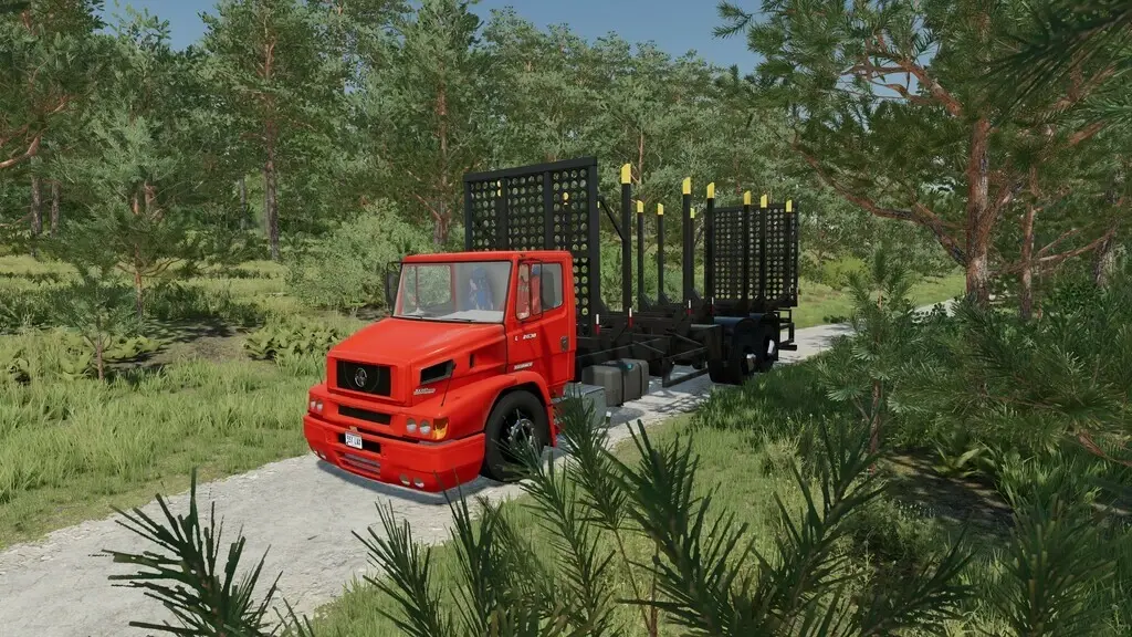 L Series - Forbidden Mods - einfach verboten gut