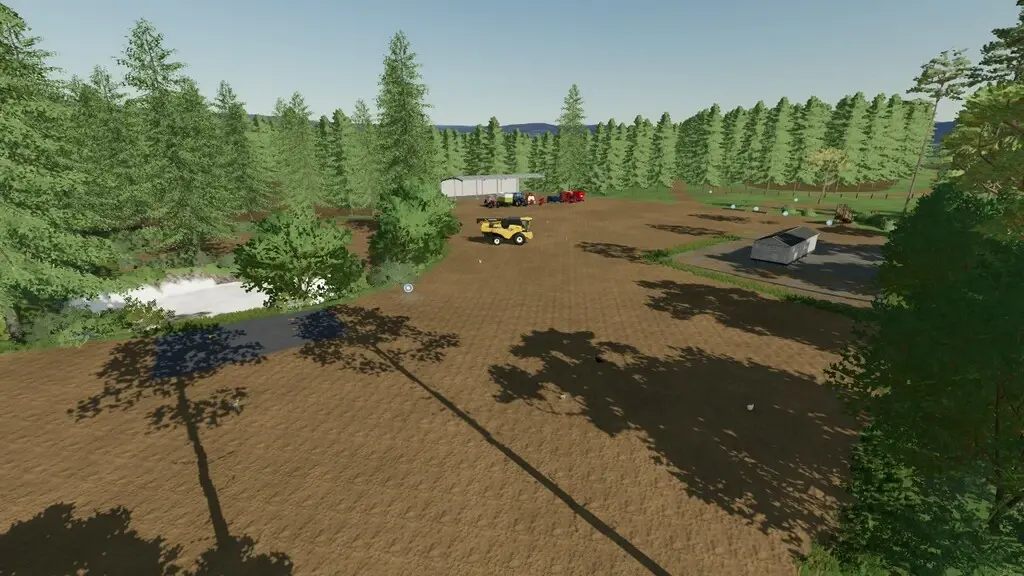 Estancia Pindorama MT - Forbidden Mods - einfach verboten gut