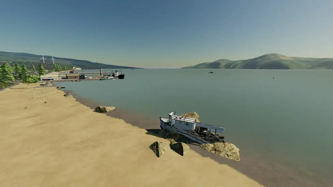 Gatehead Farm - Forbidden Mods - einfach verboten gut