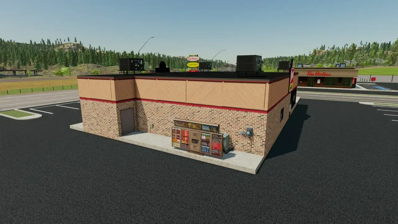 Wendys - Forbidden Mods - einfach verboten gut