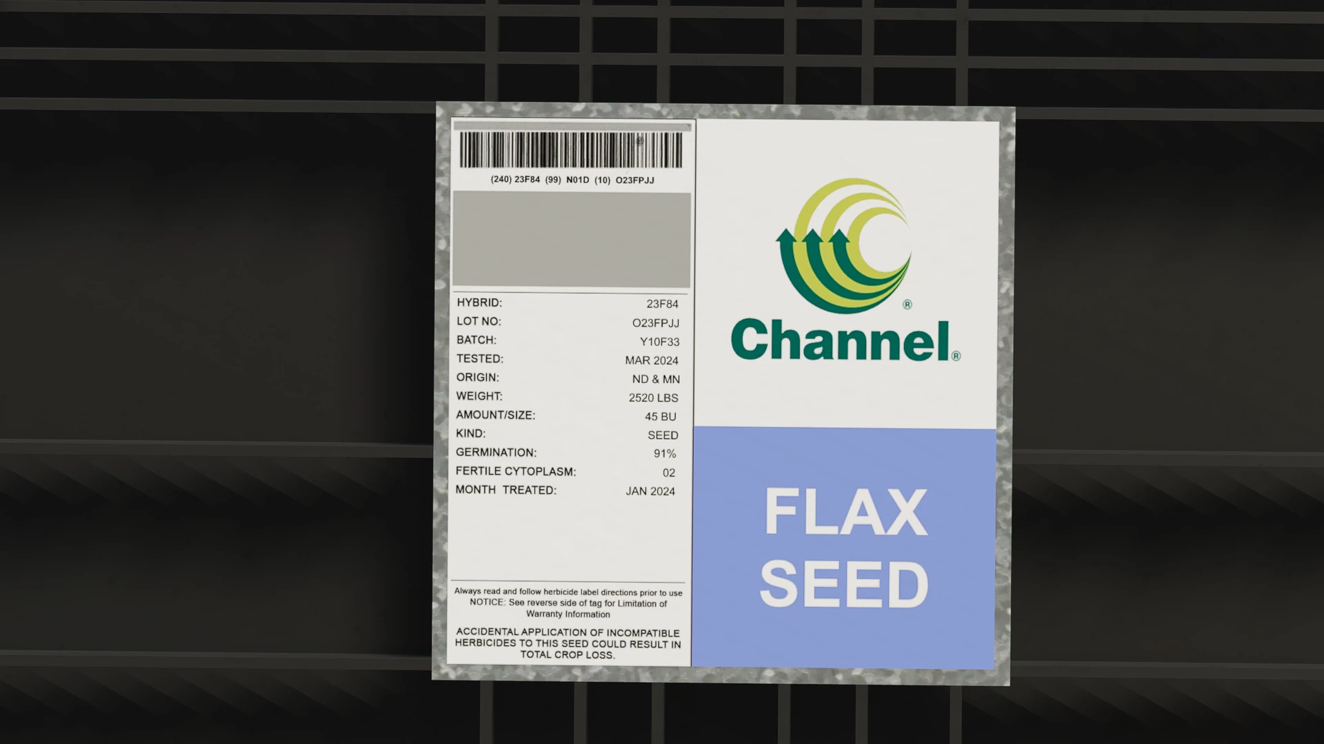 LAC PROBOX PACK REALISTIC PRICING - Forbidden Mods - einfach verboten gut