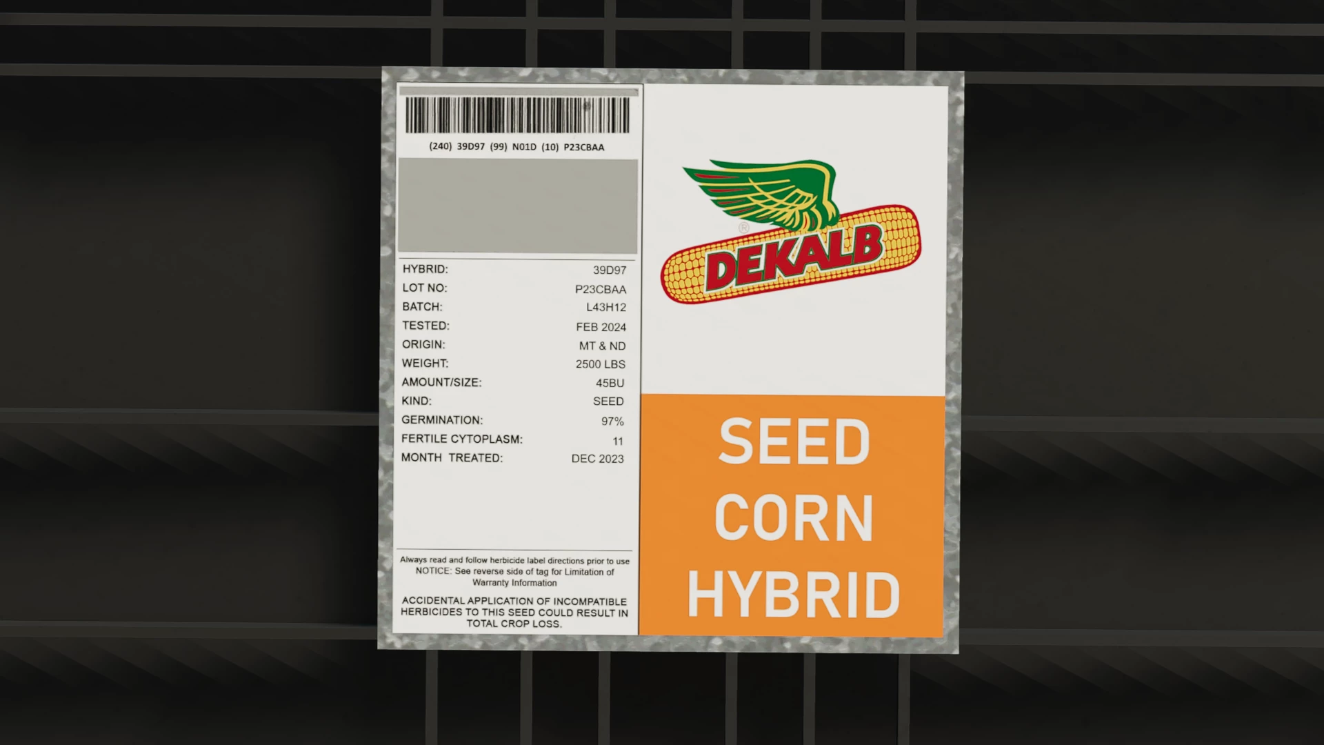 LAC PROBOX PACK REALISTIC PRICING - Forbidden Mods - einfach verboten gut