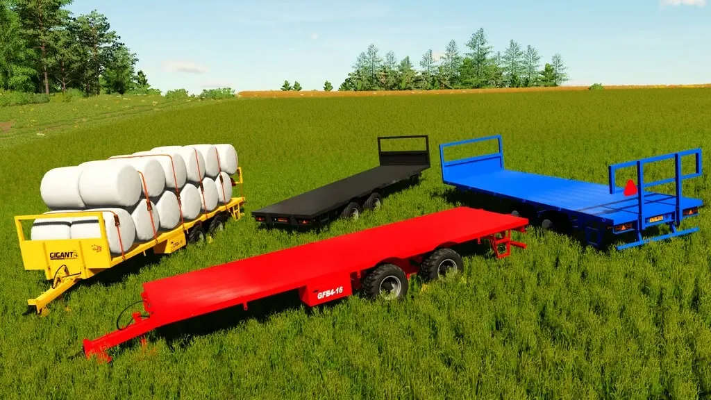 Gigant GFB 4-16 - Forbidden Mods - einfach verboten gut